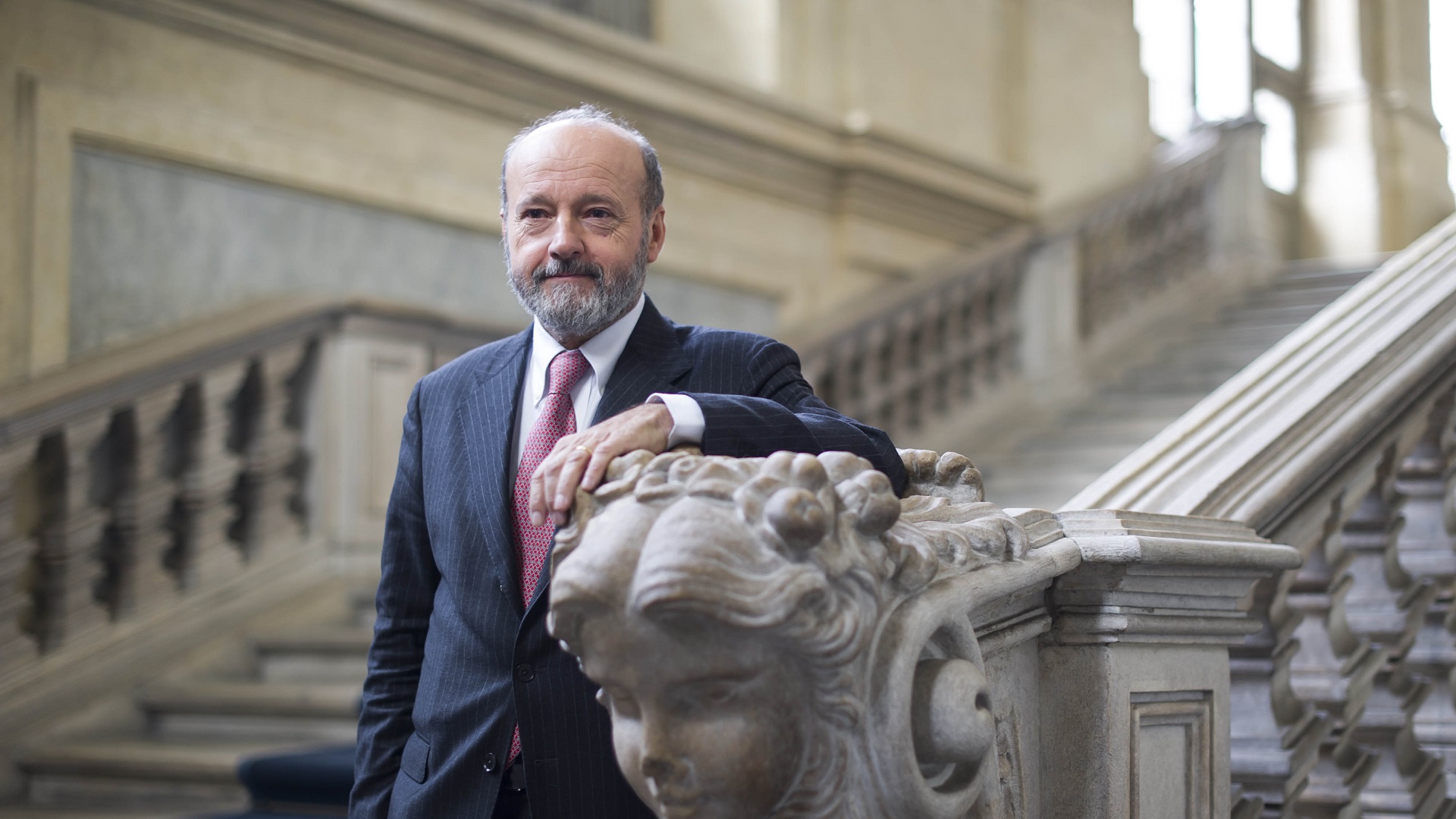 Guido Curto: “La prossima stagione sarà all’insegna del green”