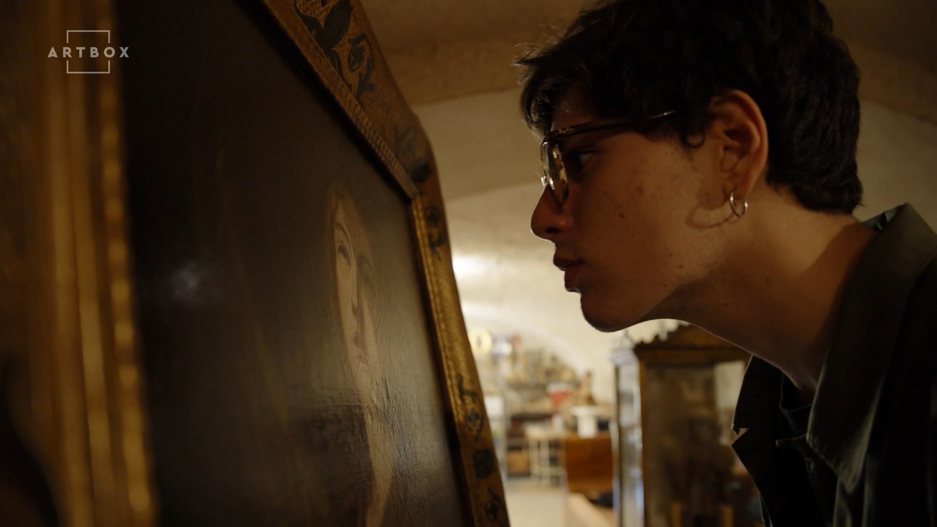 Artbox, al via la nuova stagione d'arte e mostre su La7