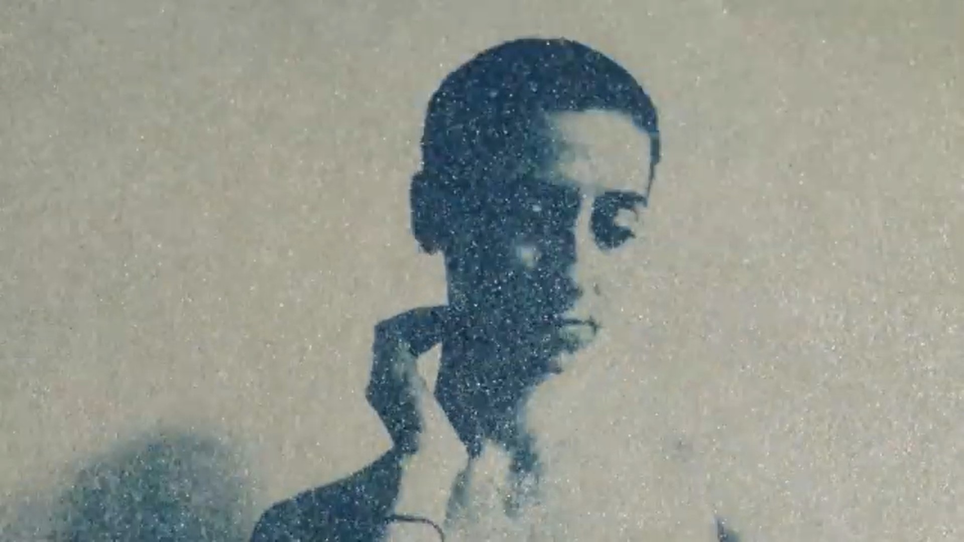 24vids x Ibrida #11. Fenia Kotsopoulou, 50.000 Touches