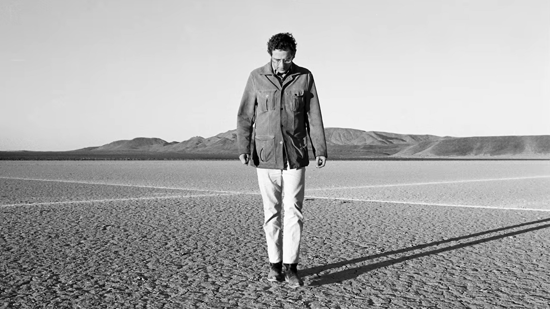 Walter De Maria e la Land Art: il documentario della Dia Art Foundation